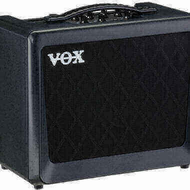 VX15GT - Vox Amps