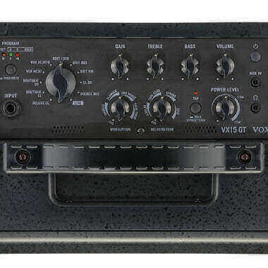 VX15GT - Vox Amps