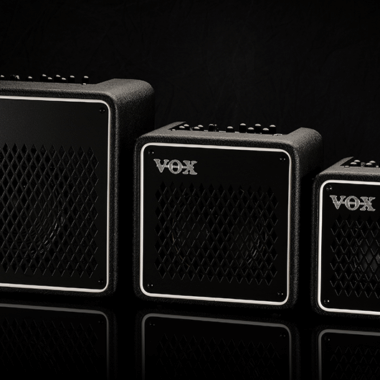 VOX MINI GO 10 - Vox Amps