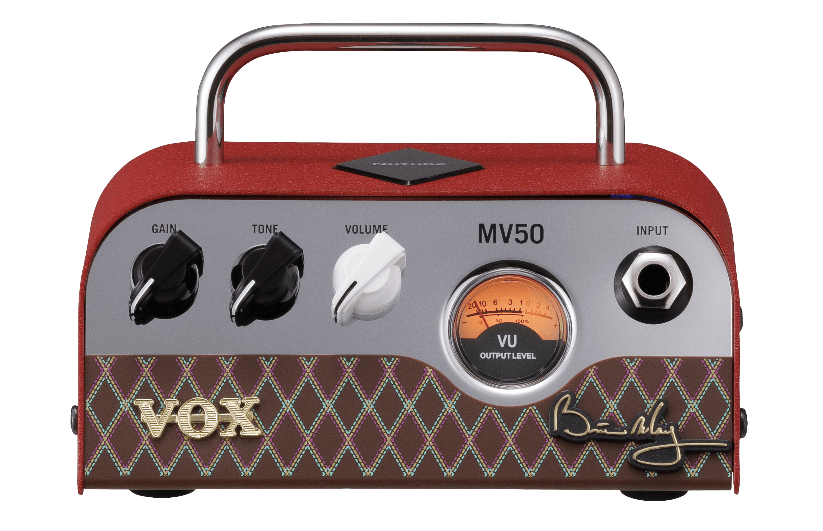 MV50 Brian May Vox Amps MV50 Brian May Vox Amps