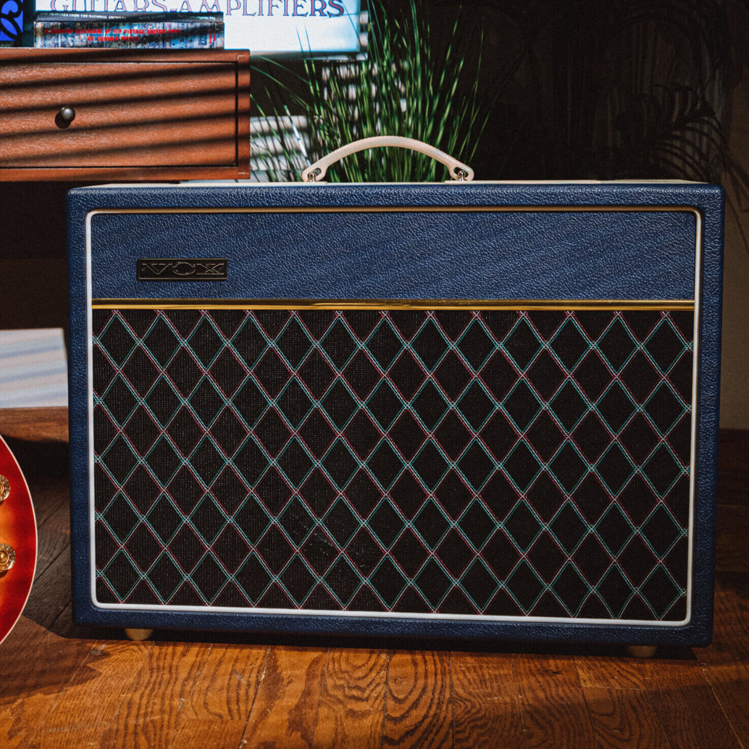 All Tube Amps - Vox Amps